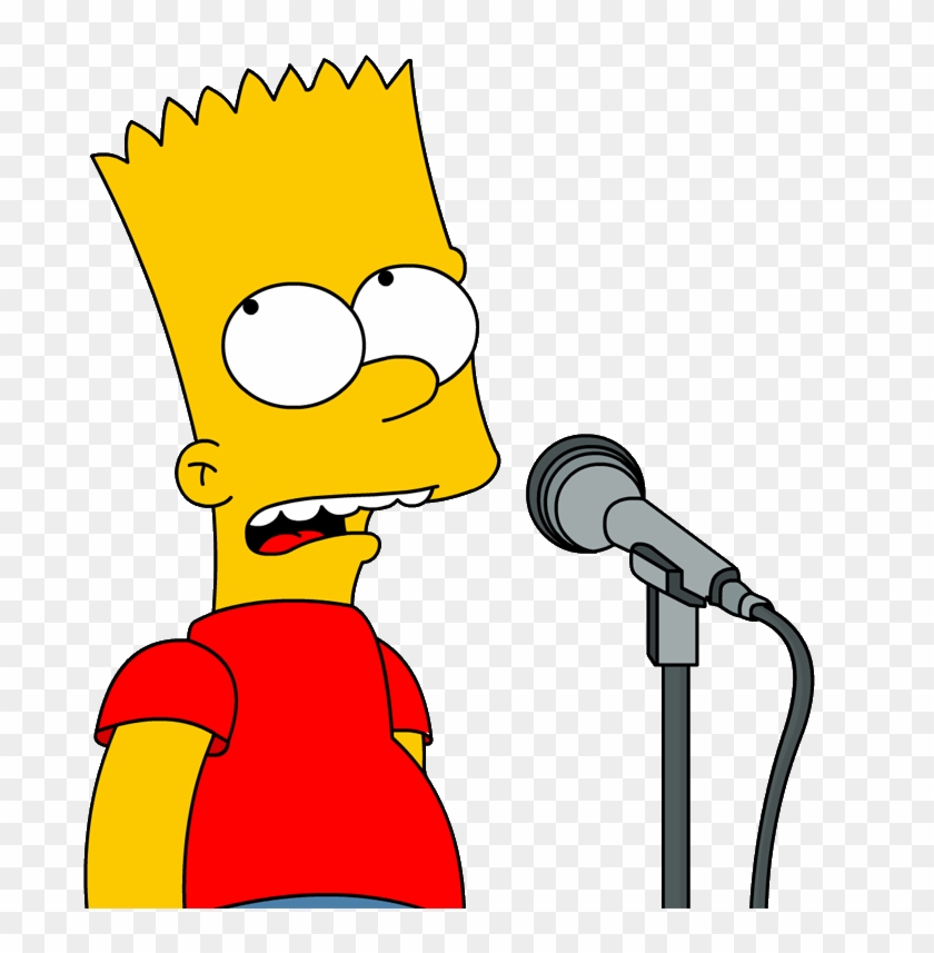 Simpsons Renders - The Simpsons, HD Png Download - 780x776(#6146400 ...