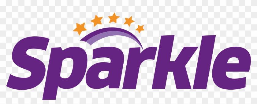 Sparkling Logo