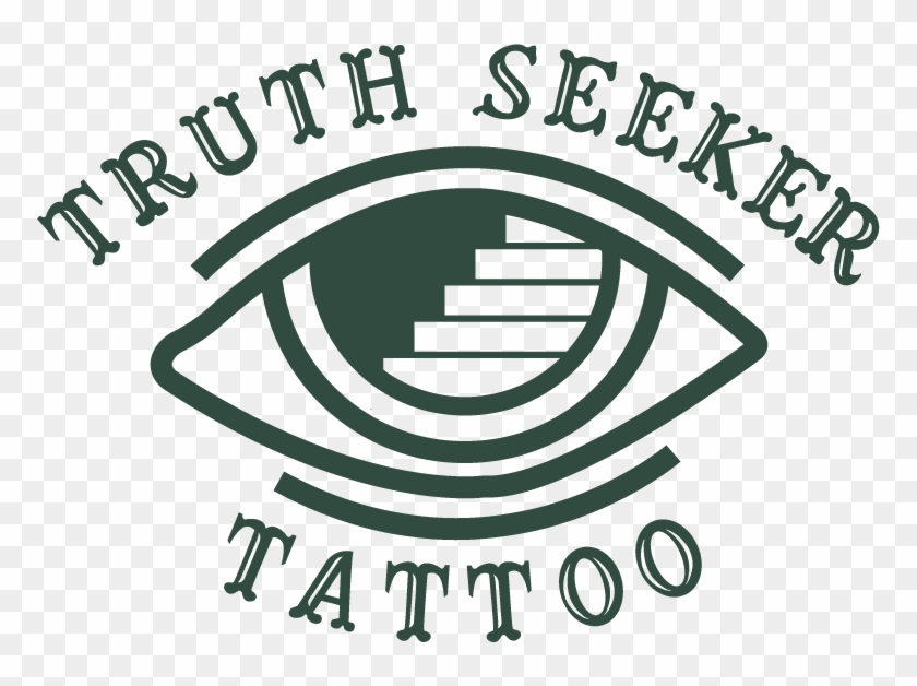 Eye of truth tattoo - Bronctattooaus.com