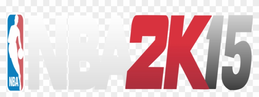 Nba 2k15 로고