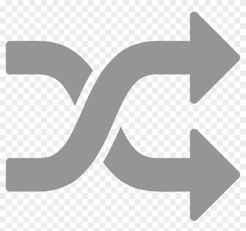 Random Icon Png, Transparent Png - 2132x1903(#6154839) - PngFind