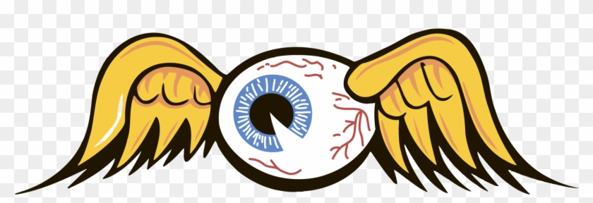 Von Dutch Eye Logo