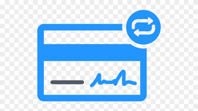 Recurringicon - Sign, HD Png Download - 920x690(#6157357) - PngFind