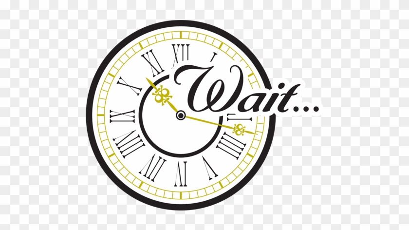 Wait Branding - Reloj Png, Transparent Png - 694x510(#6158158) - PngFind