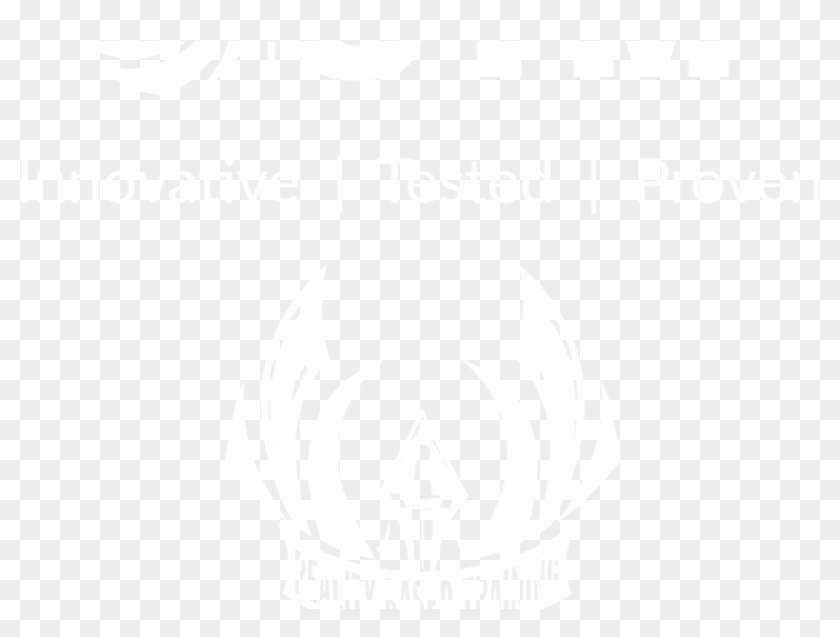 Utm Rbt White Logo - Emblem, HD Png Download - 1080x675(#6158543) - PngFind