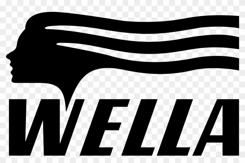 Wella Logo Png Transparent - Wella, Png Download - 2400x2400(#6160745 ...