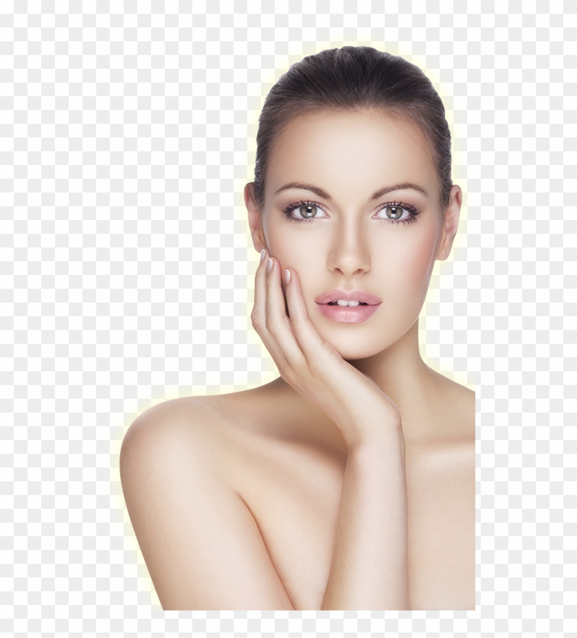 Model Face Png - Facial Model Png, Transparent Png - 544x848(#6165507 ...