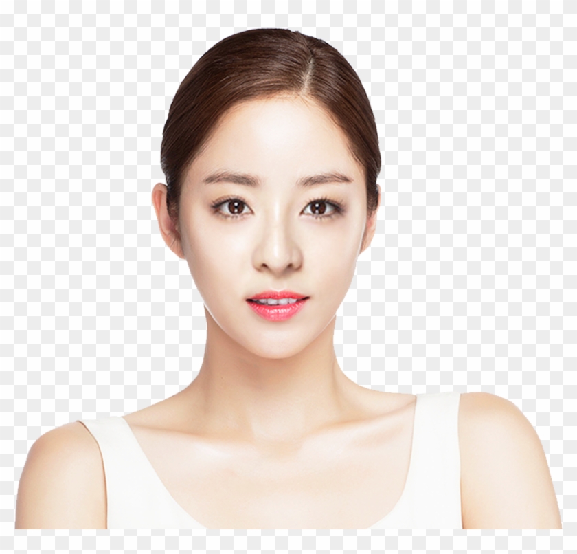 Model Face Png - Girl, Transparent Png - 1219x1113(#6165598) - PngFind