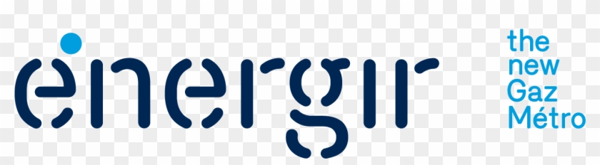 Gaz Metro Logo