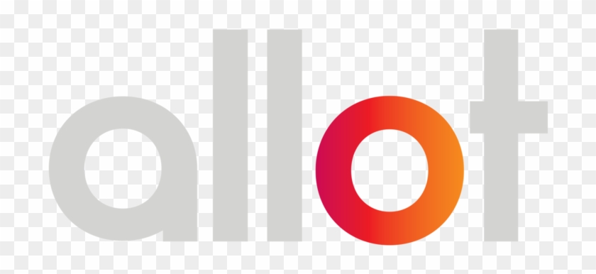 Allot Logo, HD Png Download - 1000x637(#6172130) - PngFind