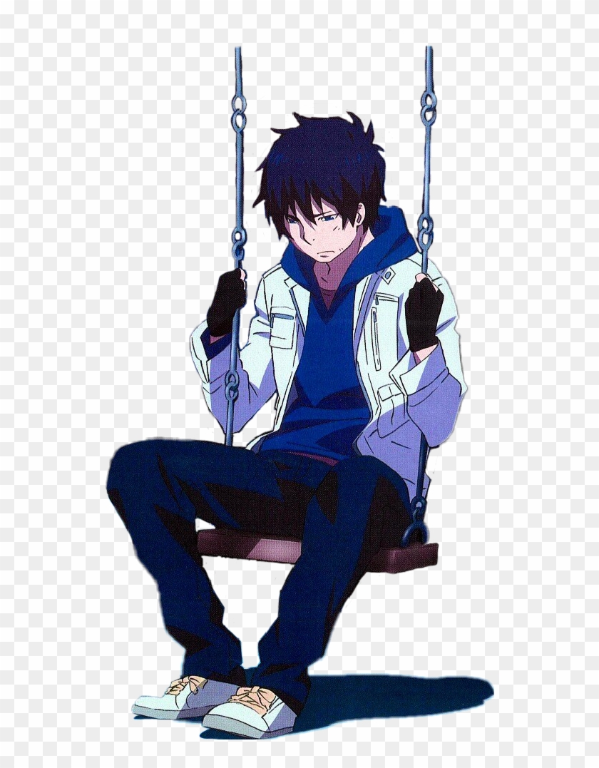 anime manga rin okumura aonoexorcist blueexorcist Ao No anime manga rin okumura aonoexorcist blueexorcist Ao No