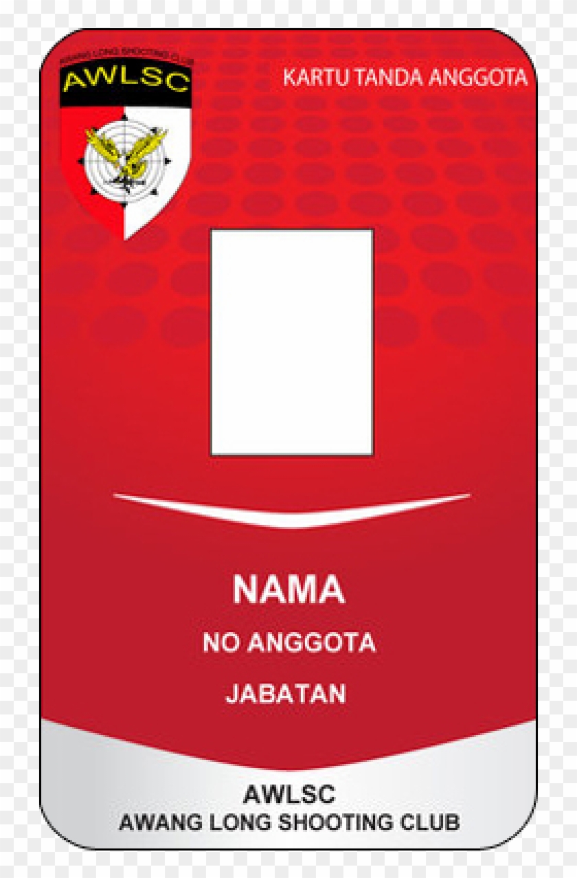 Vertical Id Card Template Png - Template Id Card Png, Transparent Png ... Vertical Id Card Template Png - Template Id Card Png, Transparent Png ...