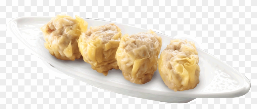 Pork Siomai Png - Siomai Png, Transparent Png - 2459x1046(#6176912 ...