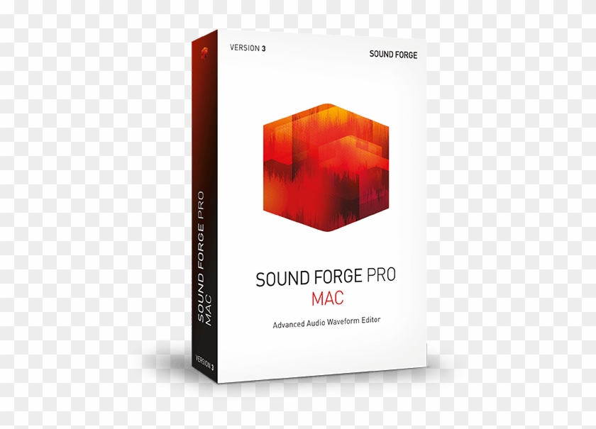 Sound Forge Pro Mac - Sound Forge, HD Png Download - 600x600(#6183726 ...