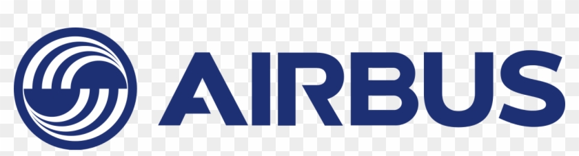 Logo Airbus - New Airbus, HD Png Download - 1280x285(#6183765) - PngFind