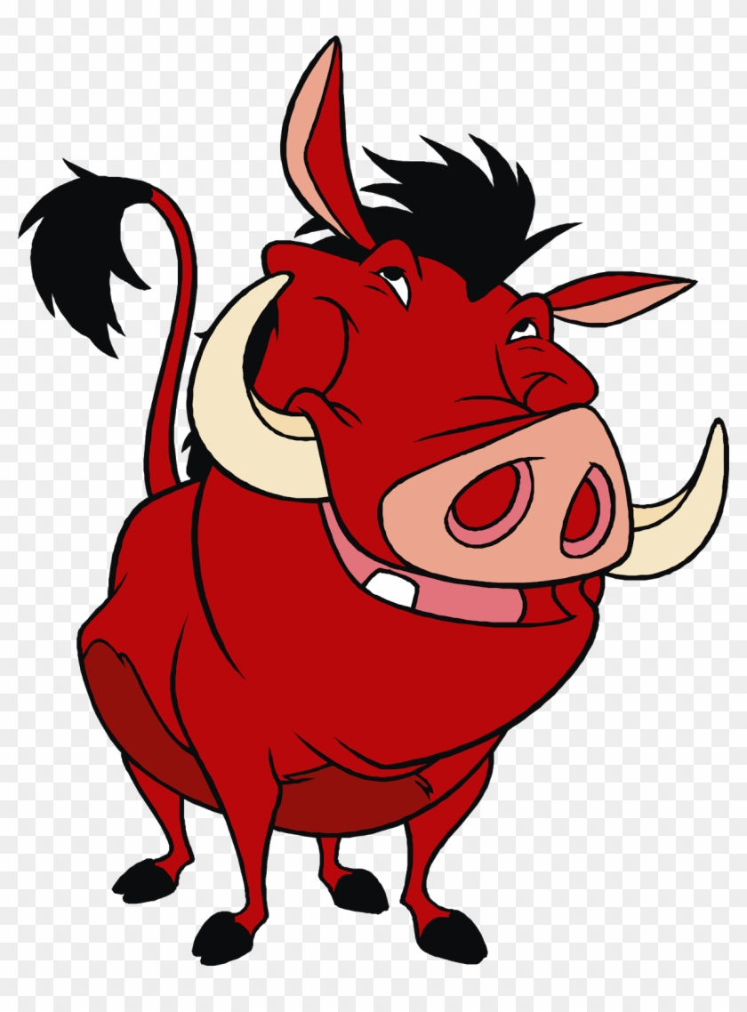 Timon And Pumbaa Cartoon Character, Timon And Pumbaa - Timon And Pumbaa ...