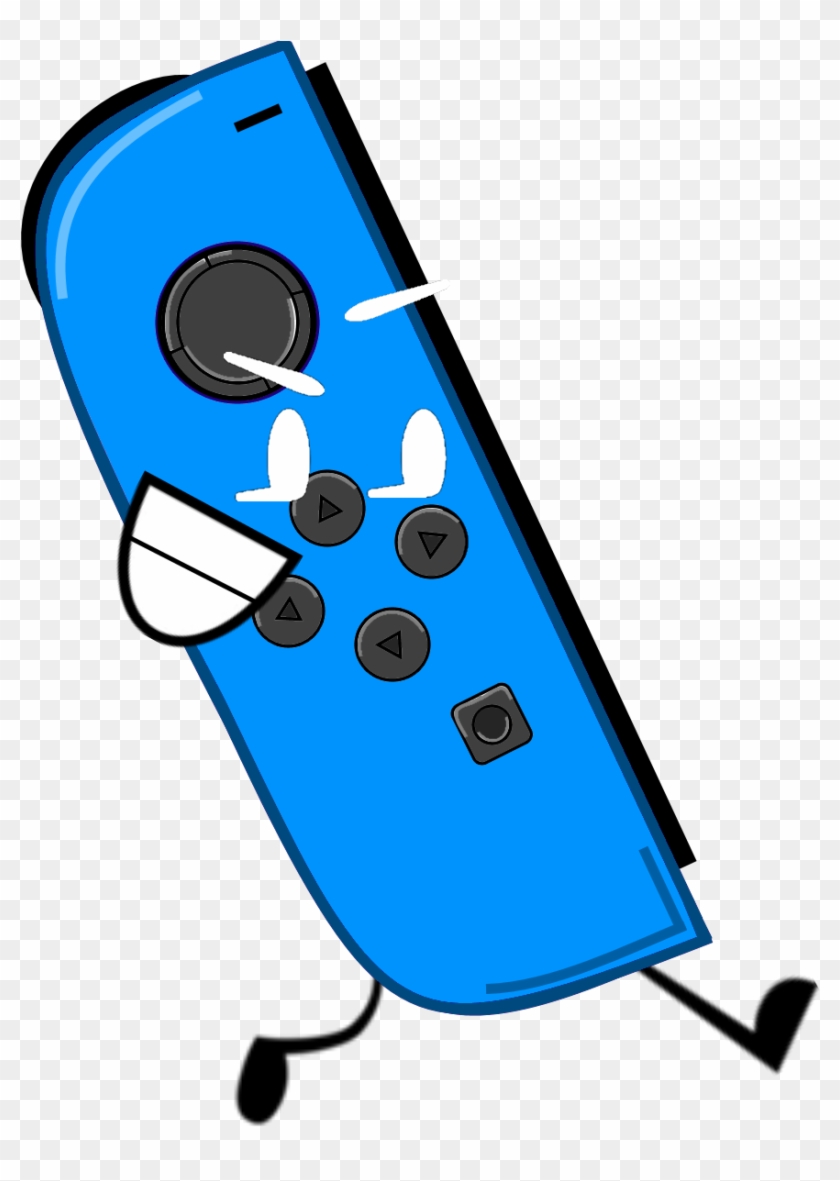 Image Joycon Png Object - Joycon Bfdi, Transparent Png - 1280x1200 ...