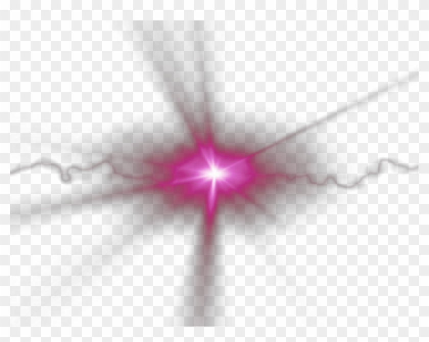 Transparent Gleam Light