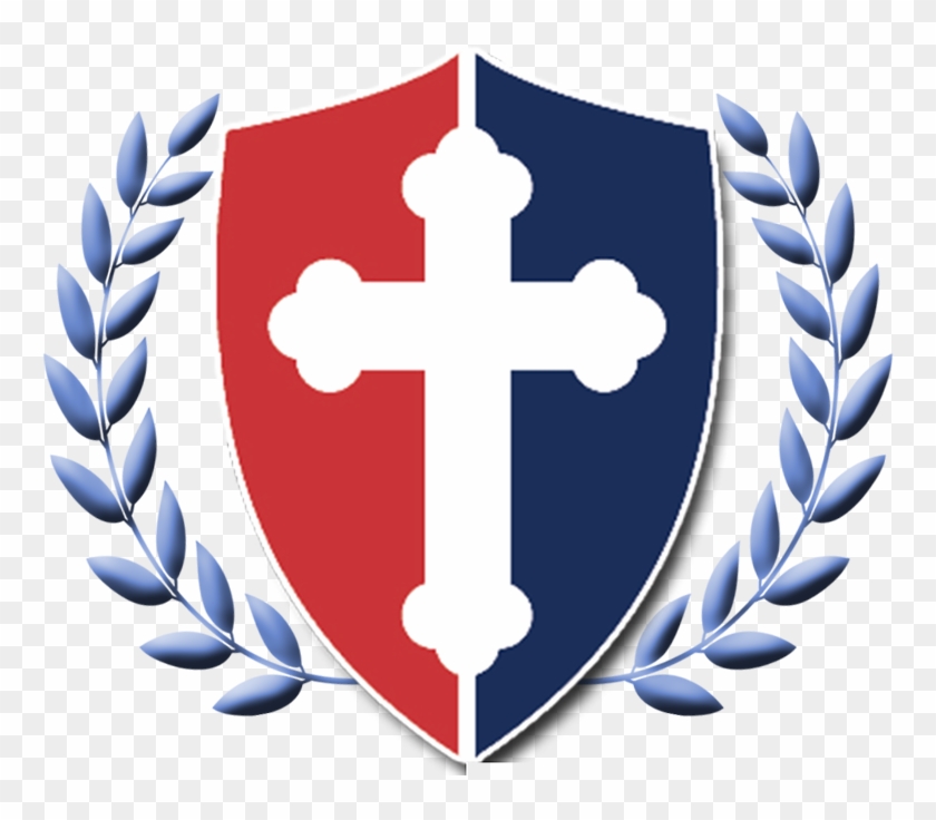 The - St Michaels Poway Logo, HD Png Download - 794x675(#6186834) - PngFind