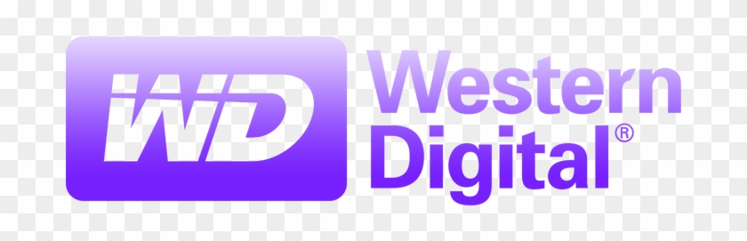 Western Digital Logo - Western Digital, HD Png Download - 880x880 ...