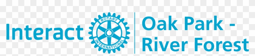 Interact Rotary Logo