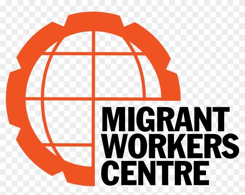 Migrant Workers Centre Logo, HD Png Download - 2564x1921(#6197295 ...