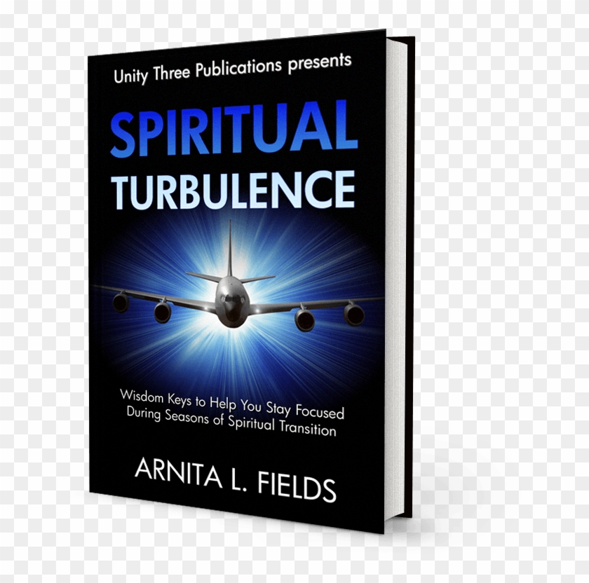Spiritual Series From Unity Three Publications - Book Cover, HD Png ...