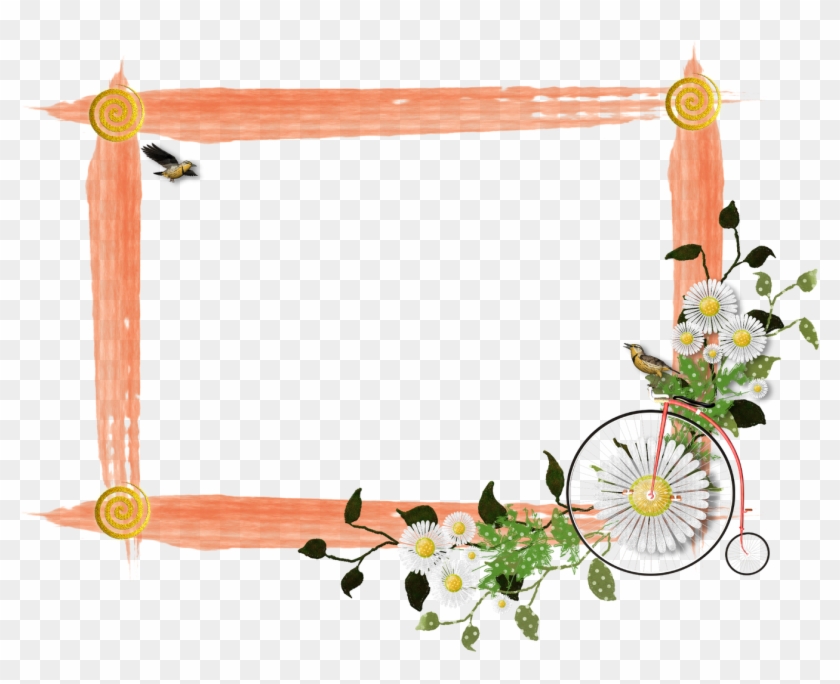 Scrapbook Borders And Frames The Graphics Monarch: Free Digital Frames