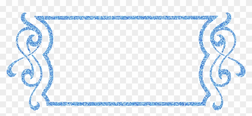 Blue Sparkle Png Transparent