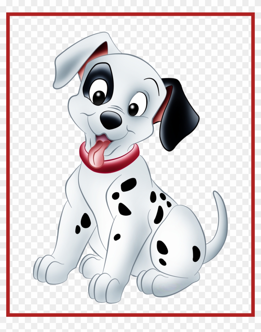 Incredible Dog Digital Clipart Puppy Cute Pic Of No - Dalmatian Png ...