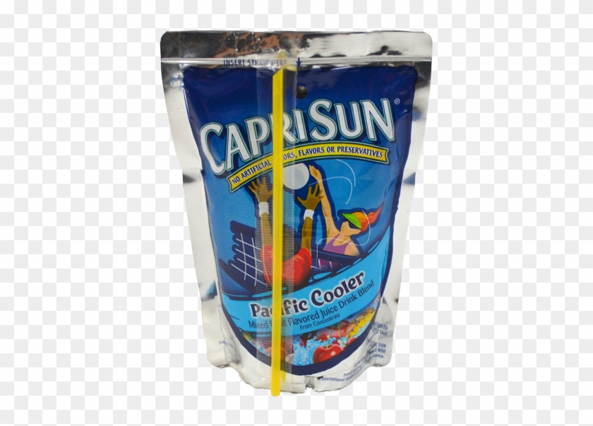 Capri Sun Png - Capri Sun Pouch Transparent, Png Download - 700x700 ...