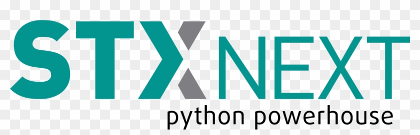 Stx Next Logo, HD Png Download - 4598x2203(#627196) - PngFind