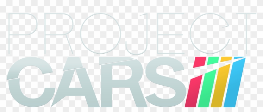 Project Cars Logo Png - Project Cars Goty Logo, Transparent Png ...