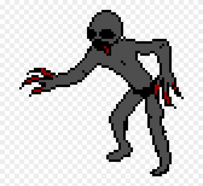 The Rake - Rake Pixel Art, HD Png Download - 1140x850(#628971) - PngFind