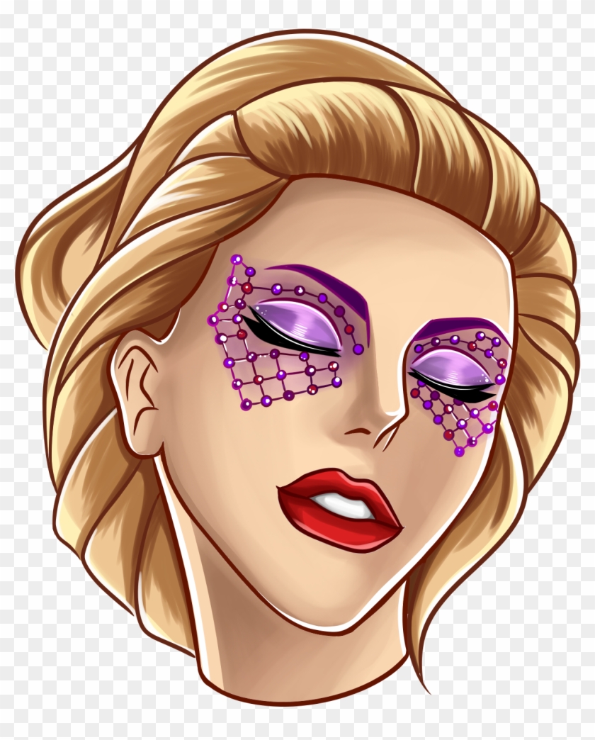 Yass Yass - Slay - Illustration, HD Png Download - 2000x2000(#629332 ...