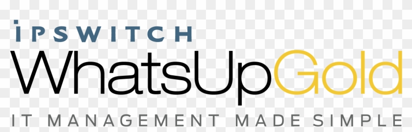 Ipswitch Whatsup Gold - Whatsup Gold, HD Png Download - 2073x811 ... Ipswitch Whatsup Gold - Whatsup Gold, HD Png Download - 2073x811 ...