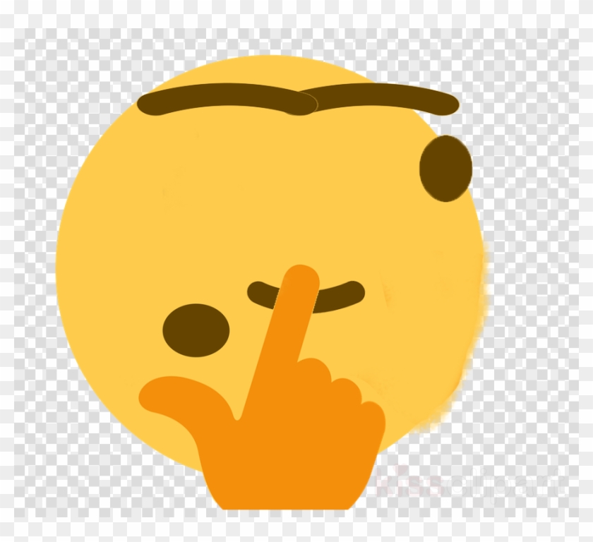 Stonks Emoji