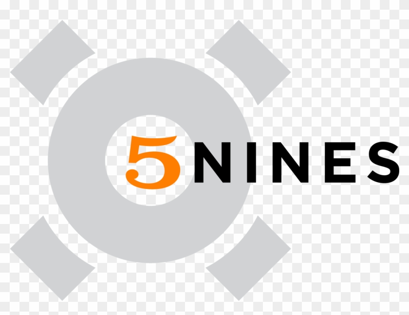 Login To Your Account With 5nines - 5 Nines Logo, HD Png Download ...