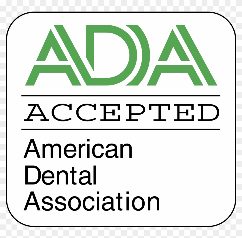 Ada Logo Png Transparent - American Dental Association, Png Download ...