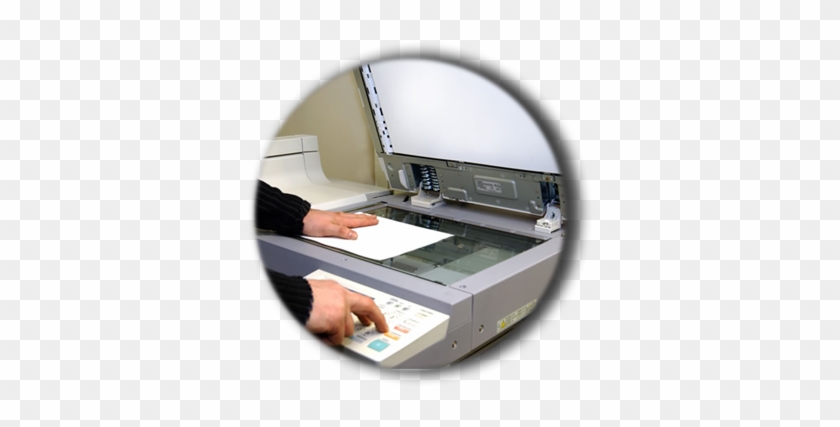 Digital Printing - Photocopy, HD Png Download - 1170x787(#6204719 ...