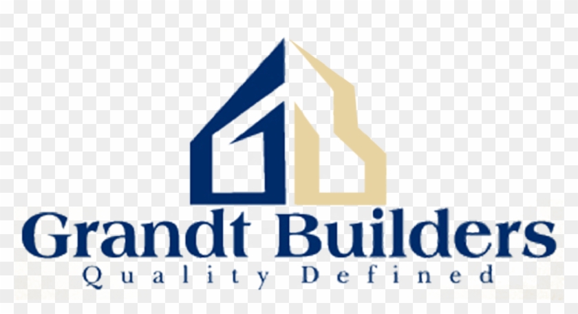 Grandt Builders Logo - Design, HD Png Download - 1223x628(#6204881 ...