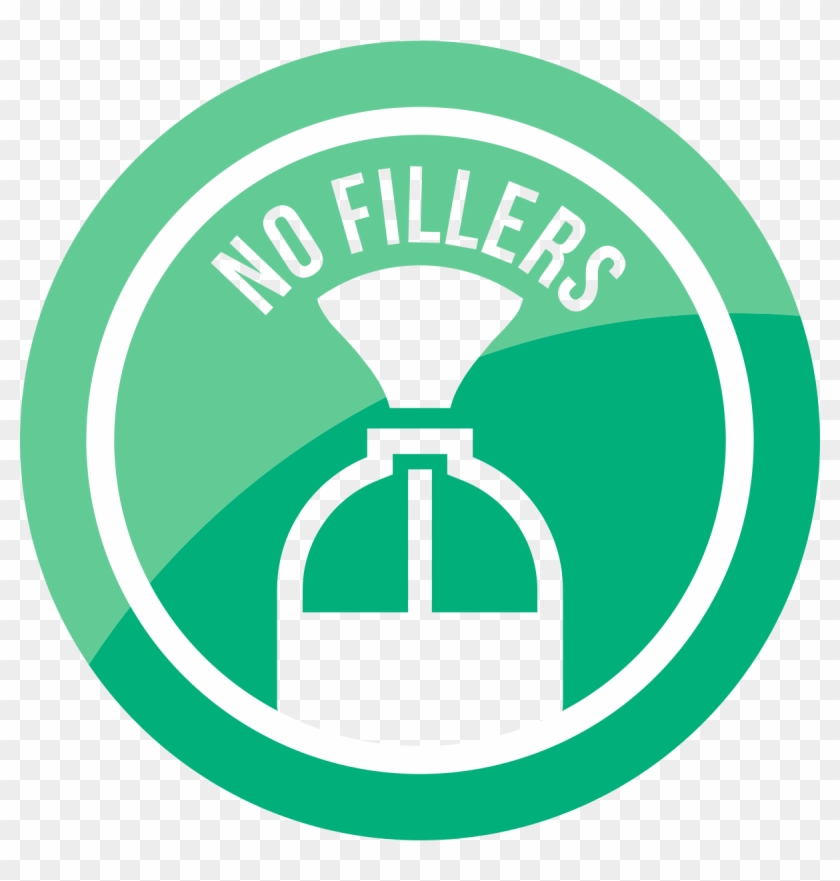 No Fillers Button - Ville De Saint Etienne, HD Png Download - 1200x1202 ...