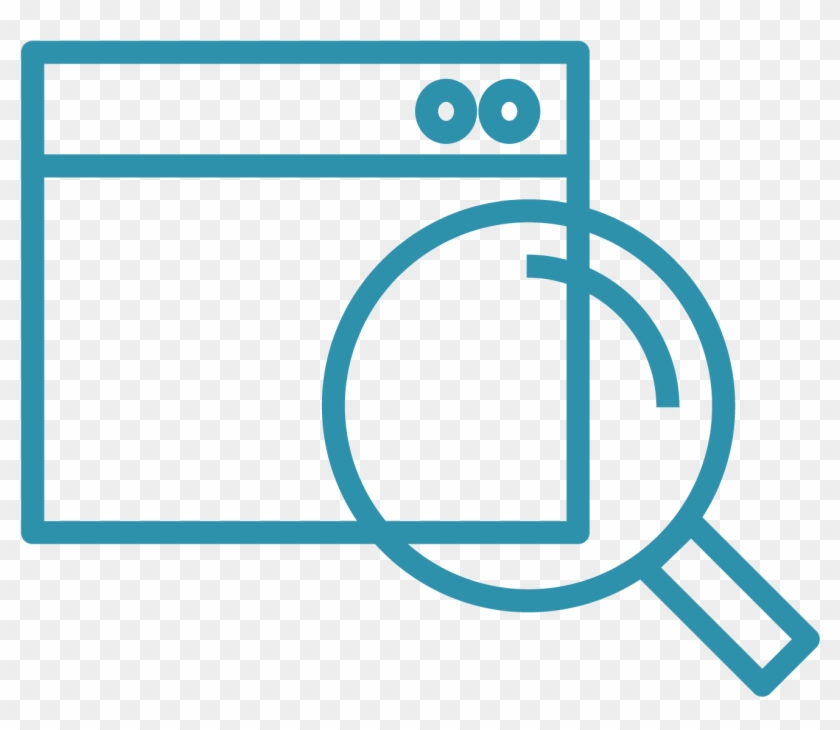 Visit Website Icon Png