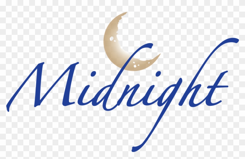 Png - Seven Til Midnight Logo, Transparent Png - 1000x1000(#6213342 ...