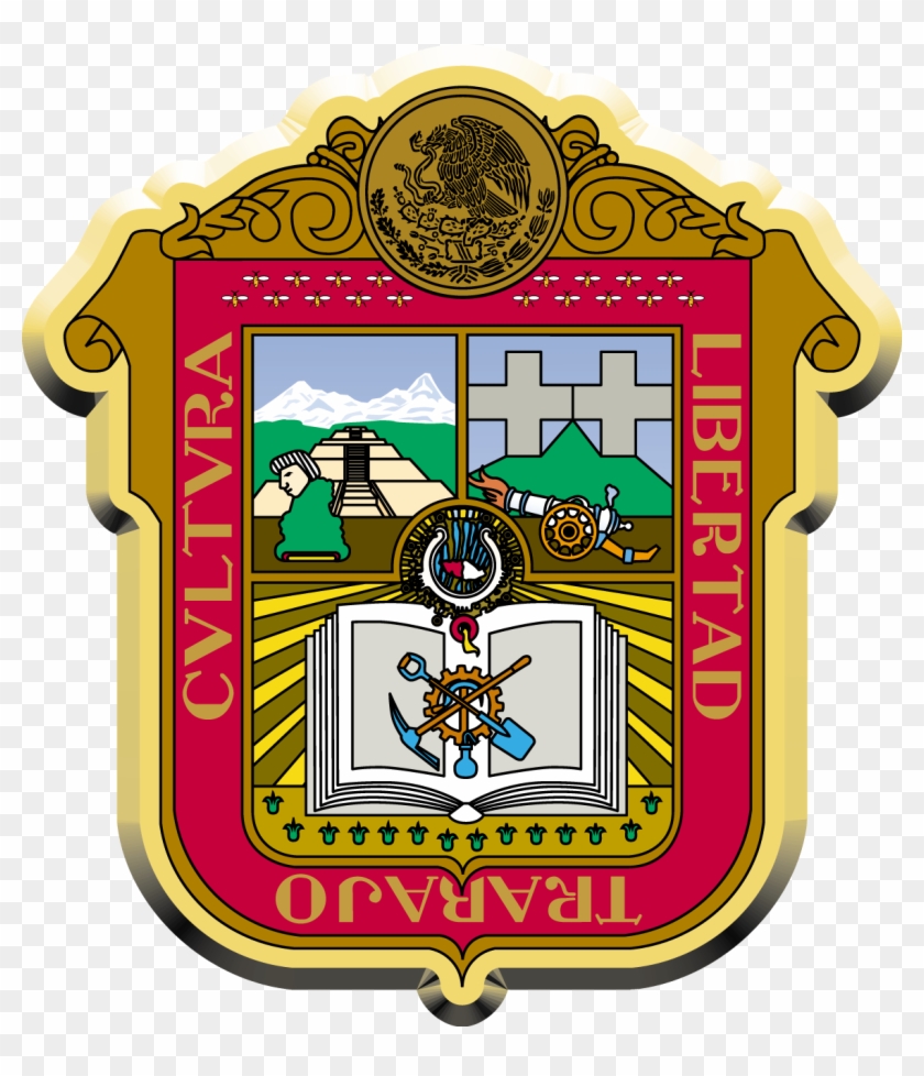Escudo Del Estado De Mexico Png - Gobierno Del Estado De Mexico ... Escudo Del Estado De Mexico Png - Gobierno Del Estado De Mexico ...