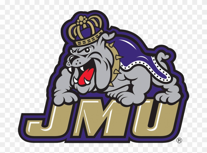 New Default - Logo James Madison University, HD Png Download - 720x720 ...