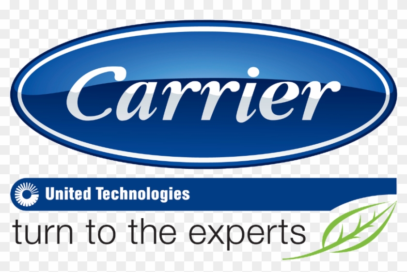 Carrier Corporation, HD Png Download - 1181x642(#6214738) - PngFind