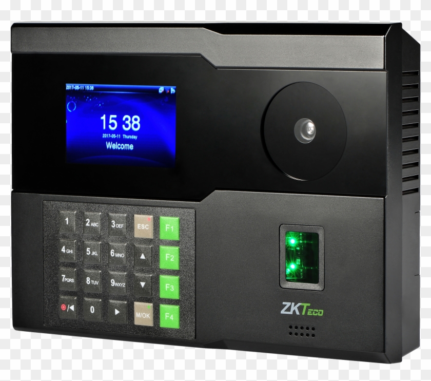 Palmscan Biometric Features - In05 Zkteco, HD Png Download - 2362x1884 ...