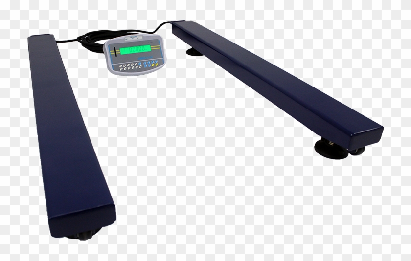 Aelp Pallet Beams And Gk Indicator - Treadmill, HD Png Download ...