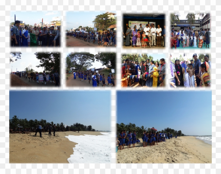 Beach People Png - Beach, Transparent Png - 770x580(#6218552) - PngFind
